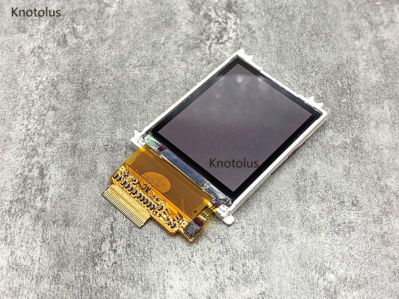 knotolus internal LCD display screen repair replac... – Grandado knotolus internal LCD display screen repair replac... – Grandado