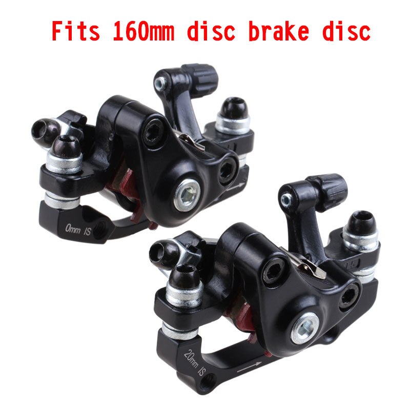 XMFOX Bicycle mtb Machinery Disc brake set clamp m... – Grandado