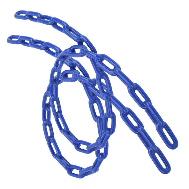 2pcs Swing Extension Chain Plastic Coated Swing Ir... – Vicedeal
