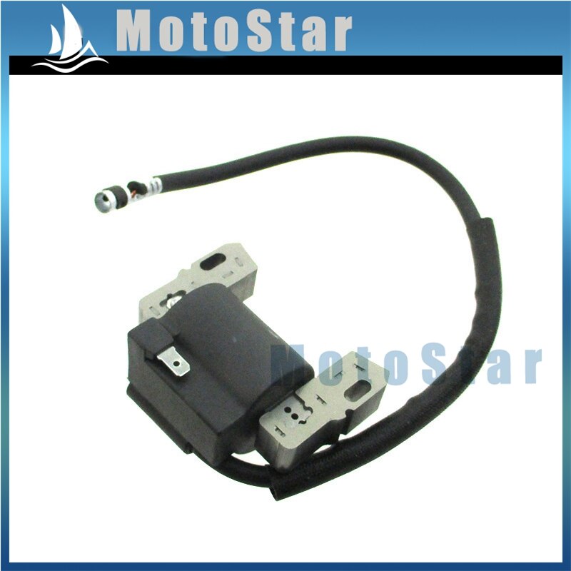 Bobine Voor Briggs & Stratton 491312 492341 495859... – Grandado