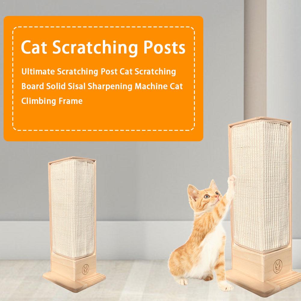 Cat Scratching For Pets Cat Toy Scratch For Cat Ho... – Grandado