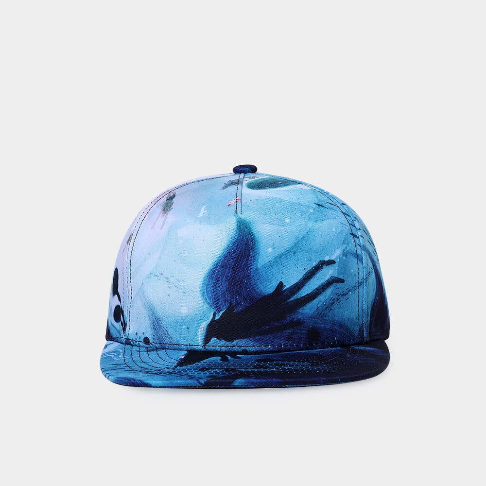 Nuzada mærke eksklusivt 3d tryk mænd kvinder par h... – Grandado