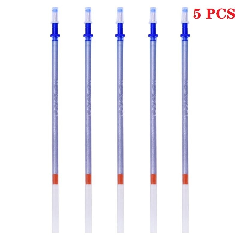 100 Pcs Disappearing Ink Fabric Marker Pen Cross S... – Grandado