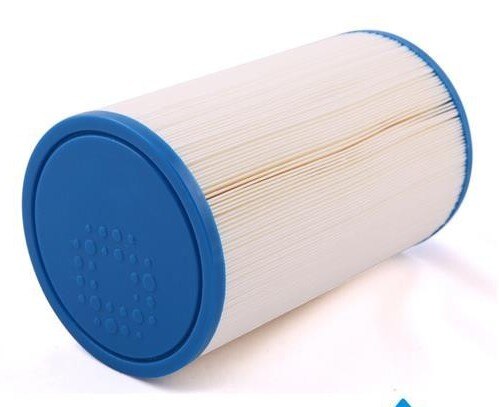 Arcadia spa filter 203x125MM Alventi tub filter Co... – Vicedeal