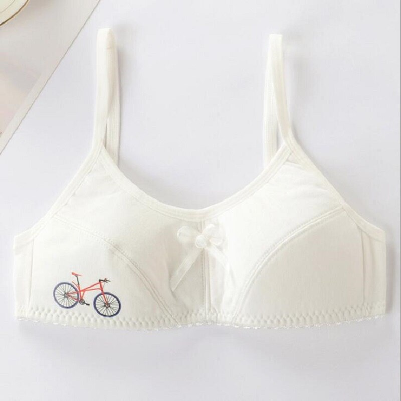 great bicycle Young Girl Bra freedom Topic Teenage... – Grandado