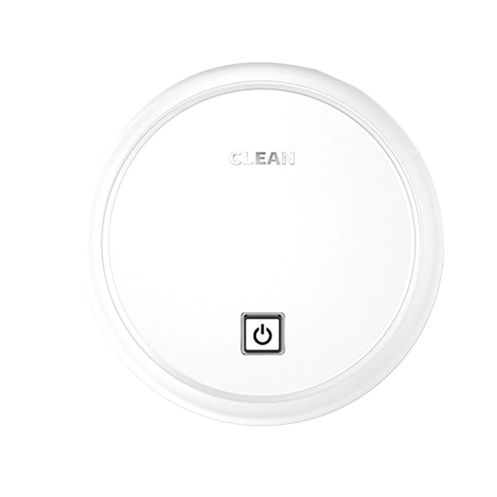 Automatic Robot Vacuum Cleaner Sweep Wet Mop Autom... – Vicedeal