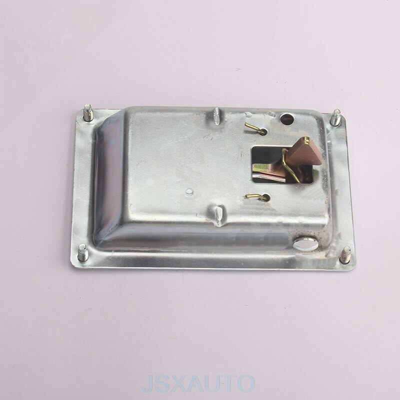 Excavator Accessories Side door lock cover lock Hy... – Grandado