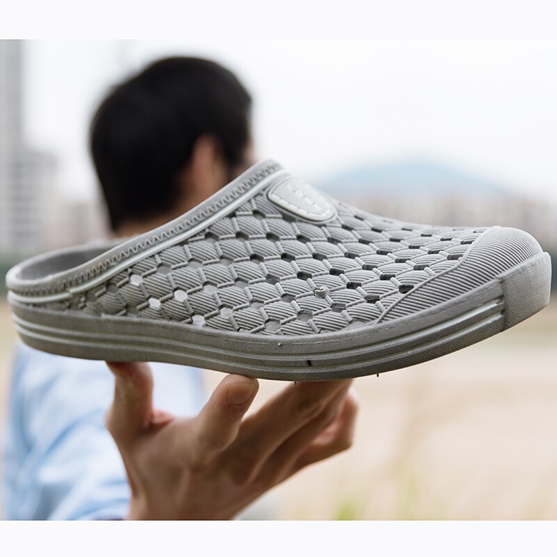 Original Classic Clogs Garden Flip Flops Water Sho... – Grandado