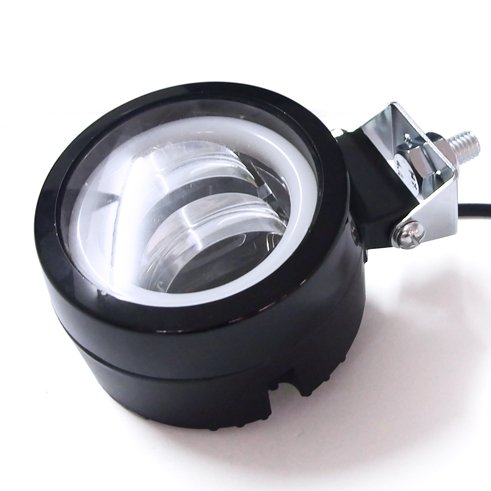 LED Circular Square Work Lamp 20W Waterproof LED A... – Grandado