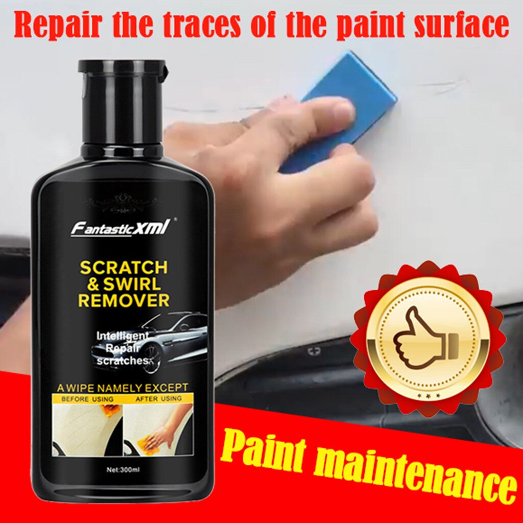 Best Abrasive Compound car Paint Restoration Fanta... – Vicedeal
