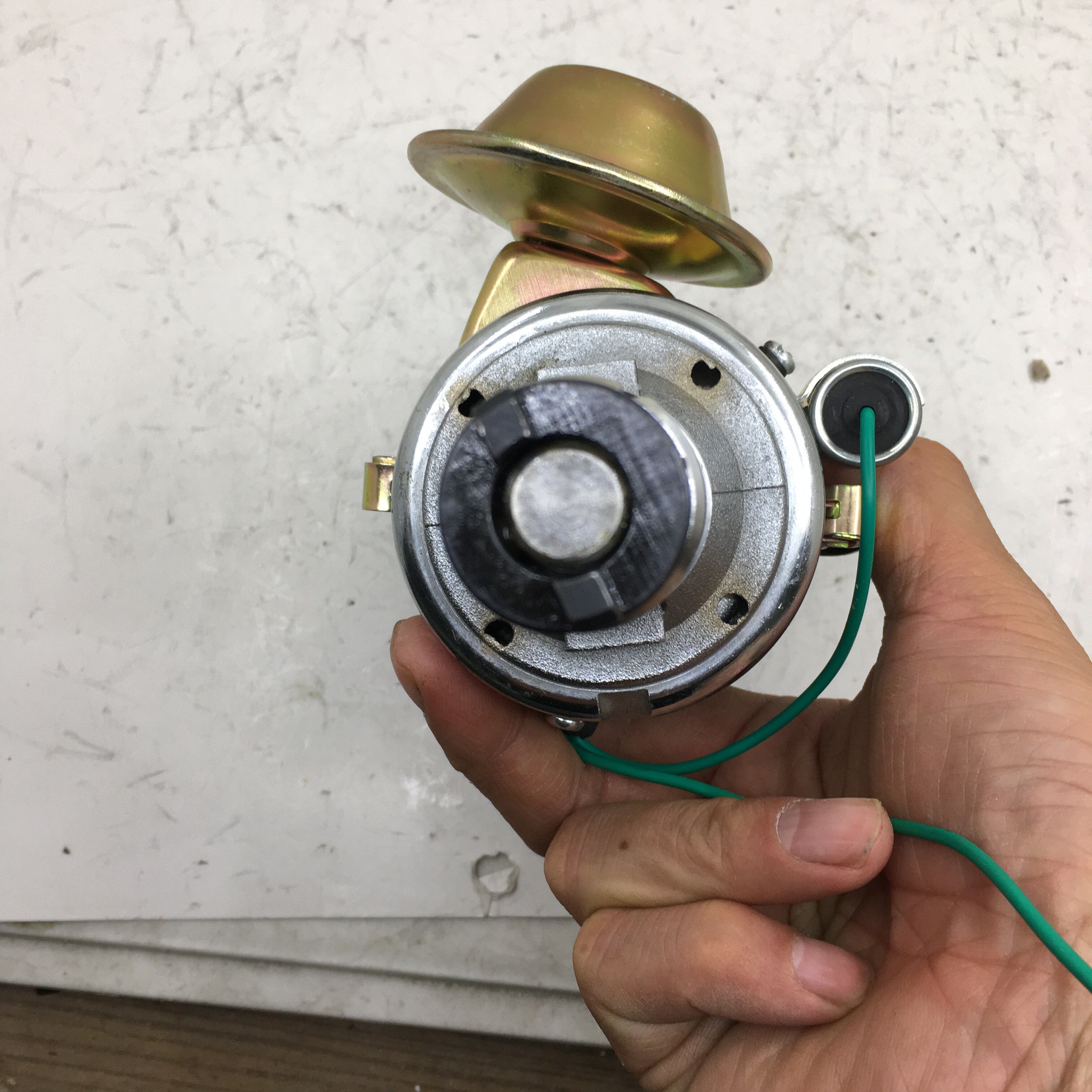 SherryBerg point distributor 009 Distributor, 034 ... – Grandado