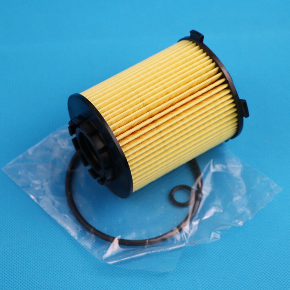 31372212 31372214 Olie Filter Kit Voor Volvo S60 S... – Grandado