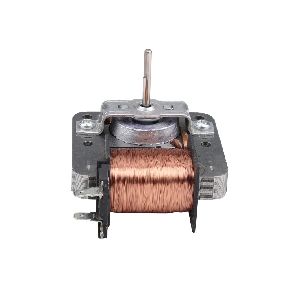 Double Foot Microwave Oven Motor, 2 pin electric machinery – Grandado