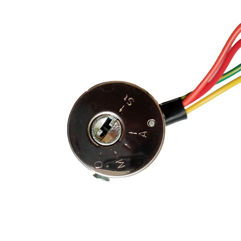 Ontsteking Stuur Schakelaar Vat Lock Voor Renault ... – Vicedeal