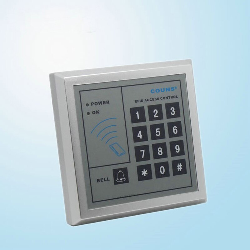 Arrvial RFID Proximity Door Access Control System ... – Grandado