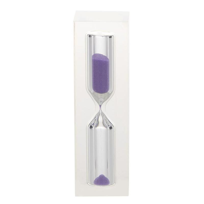 3Min Crystal Zandloper Timers Zandloper Zand Klok ... – Grandado
