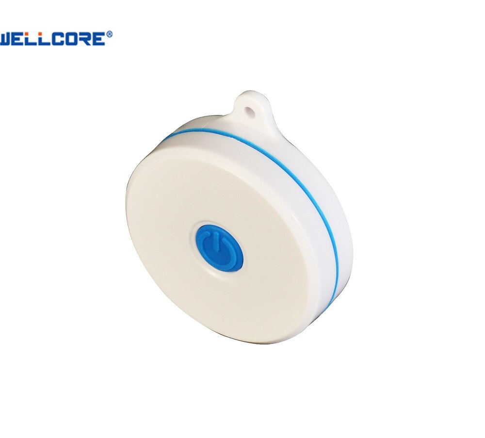 Product Ble 4.0 Push Button Location Programmable ... – Grandado
