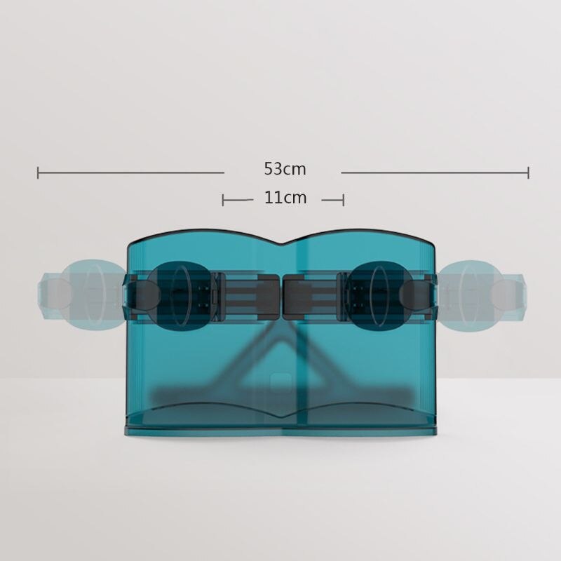 Adjustable Angle Book Stand Holder Multifunction M... – Vicedeal