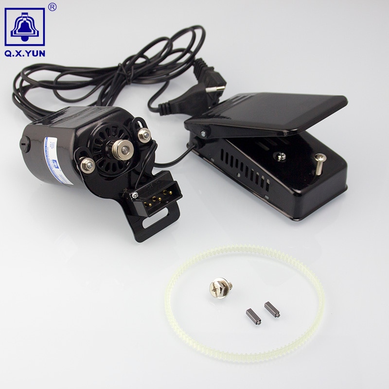 QXYUN 220 V 180 W 0.9A Binnenlandse Huishoudelijke... – Grandado