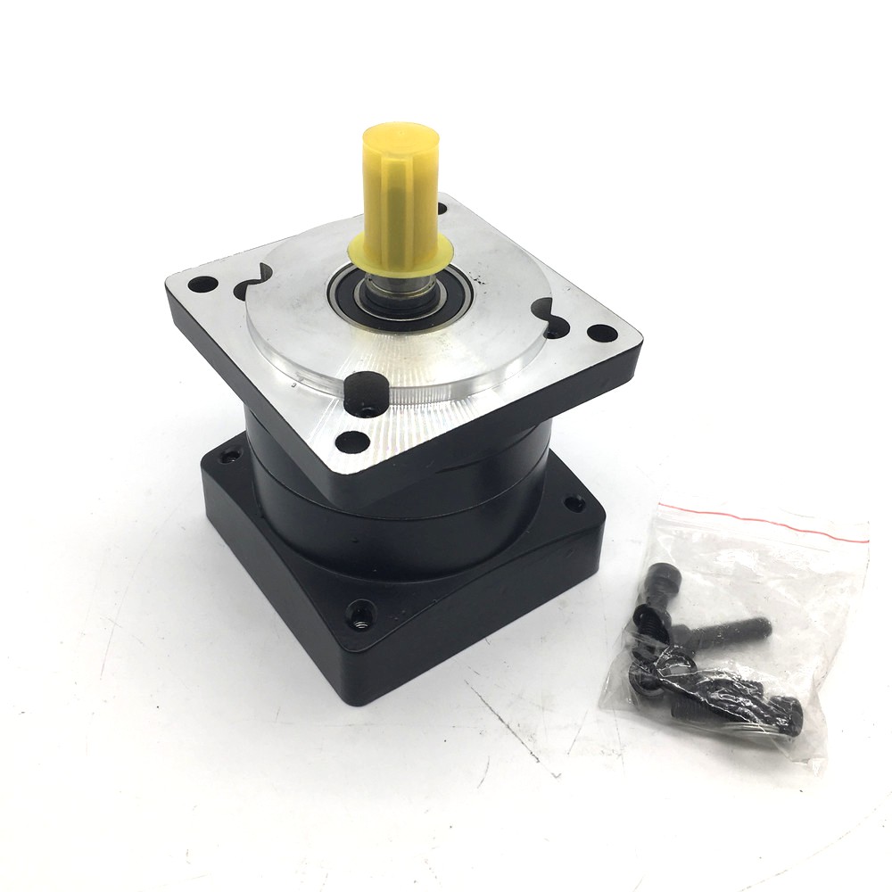 Ratio 4:1 Nema23 Planetary Gearbox Gear Speed Redu... – Grandado