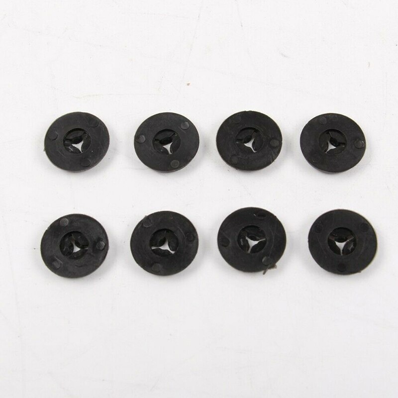 Strap Radiator Mounting Kit Vehicle Cooling Fan Tie Tools Assembly ...