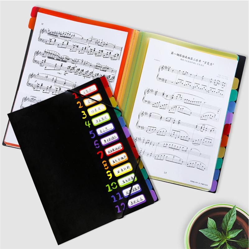 Plastic Document Map A4 Size Map Tas Ontvangst Hou... – Vicedeal