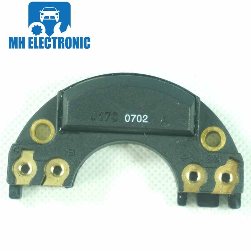 MH ELECTRONIC Universal Ignition Module J007T01571... – Vicedeal