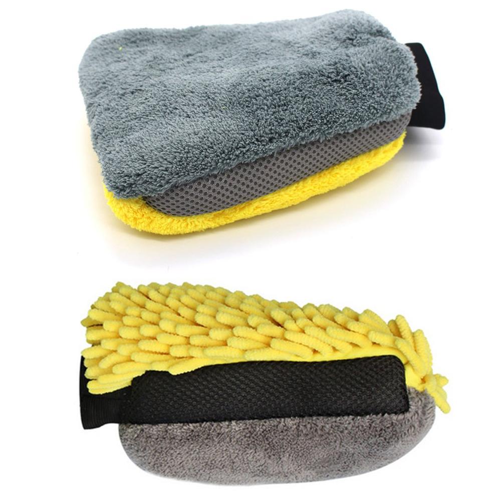 Wasstraat Handschoen Soft Anti-kras Wasstraat Hand... – Grandado