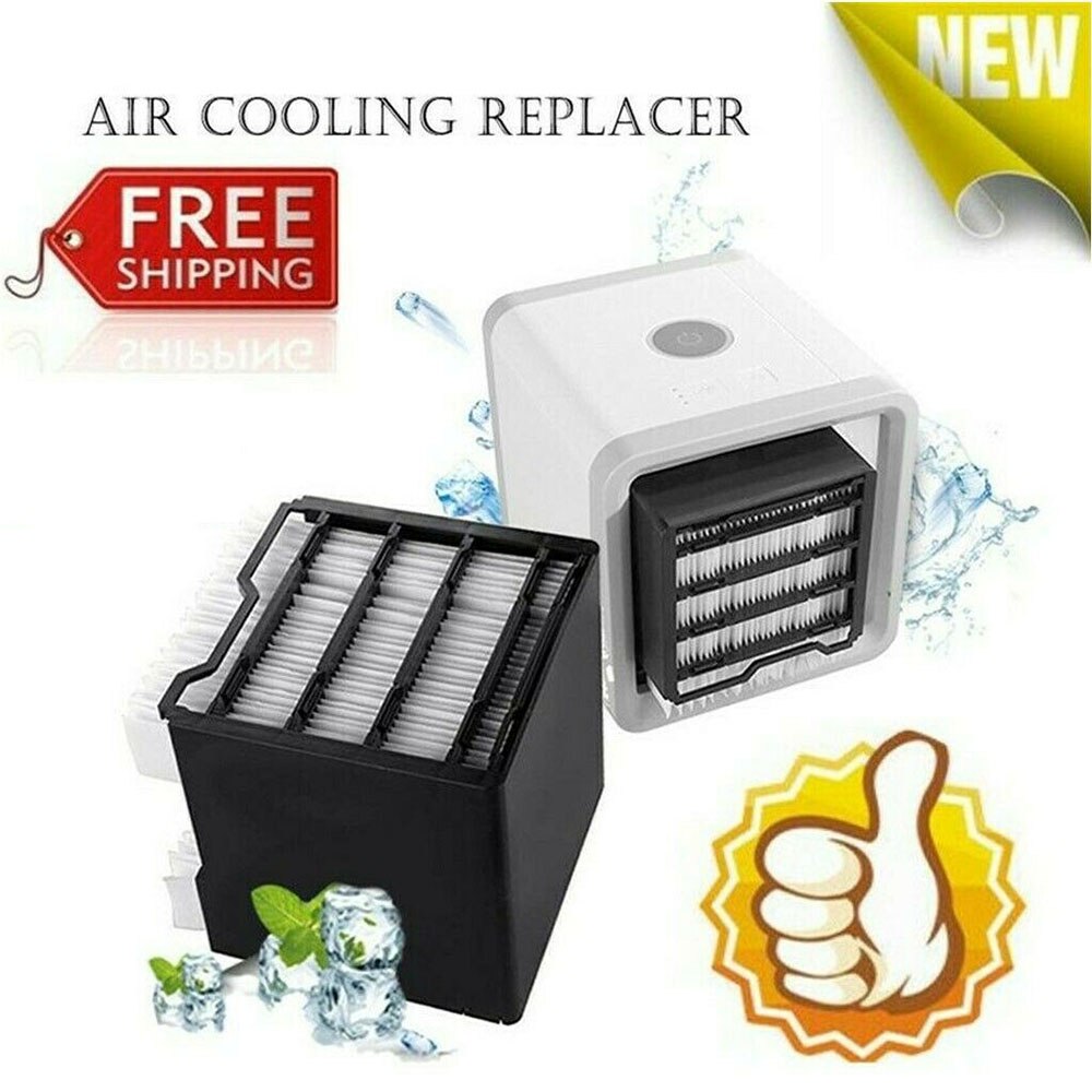 Mini Portable Air Conditioner Humidifier Purifier ... – Grandado