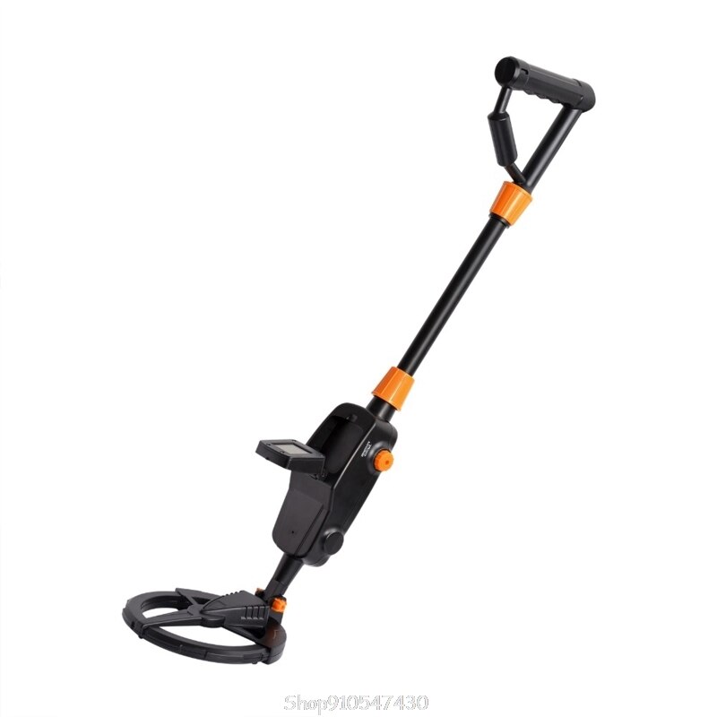 MD1008A Metal Detector Kids Toys Search Pinpointin... – Grandado