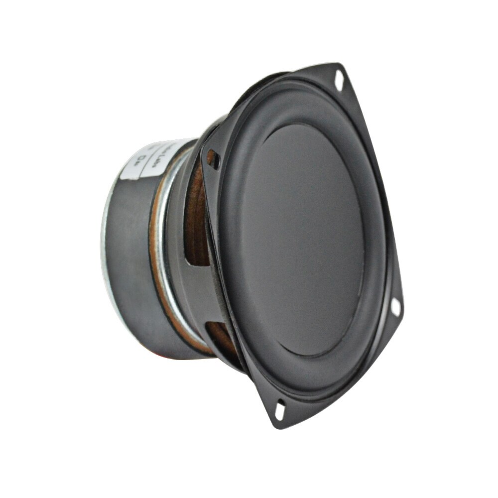 AIYIMA 1Pcs 3,5 Zoll 8 Ohm 20W Vollständige Palett... – Vicedeal