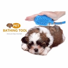 Original Bath Shower Pet Bathing Sprayer Combinati... – Vicedeal