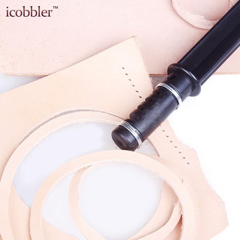 Rotation Leather Cutting Line Machine String Strip... – Grandado