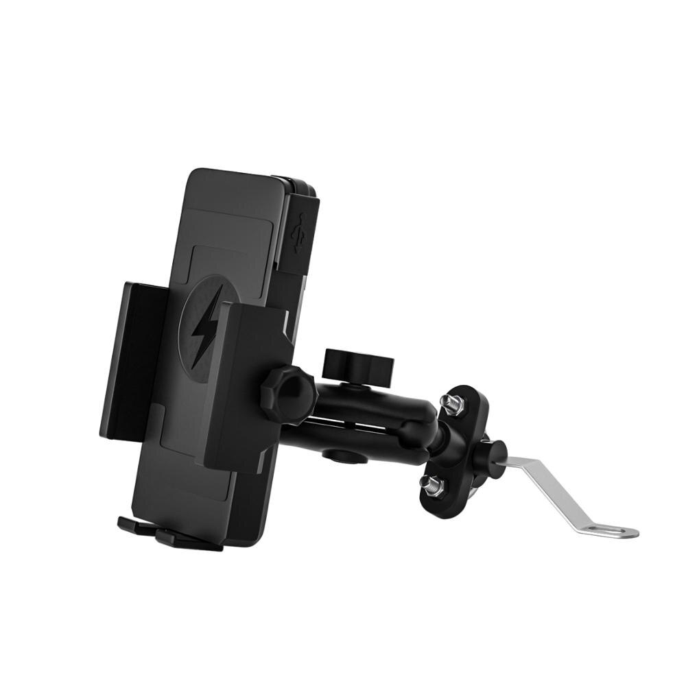 WUPP Motorcycle Wireless Charging Mobile Phone Hol... – Vicedeal