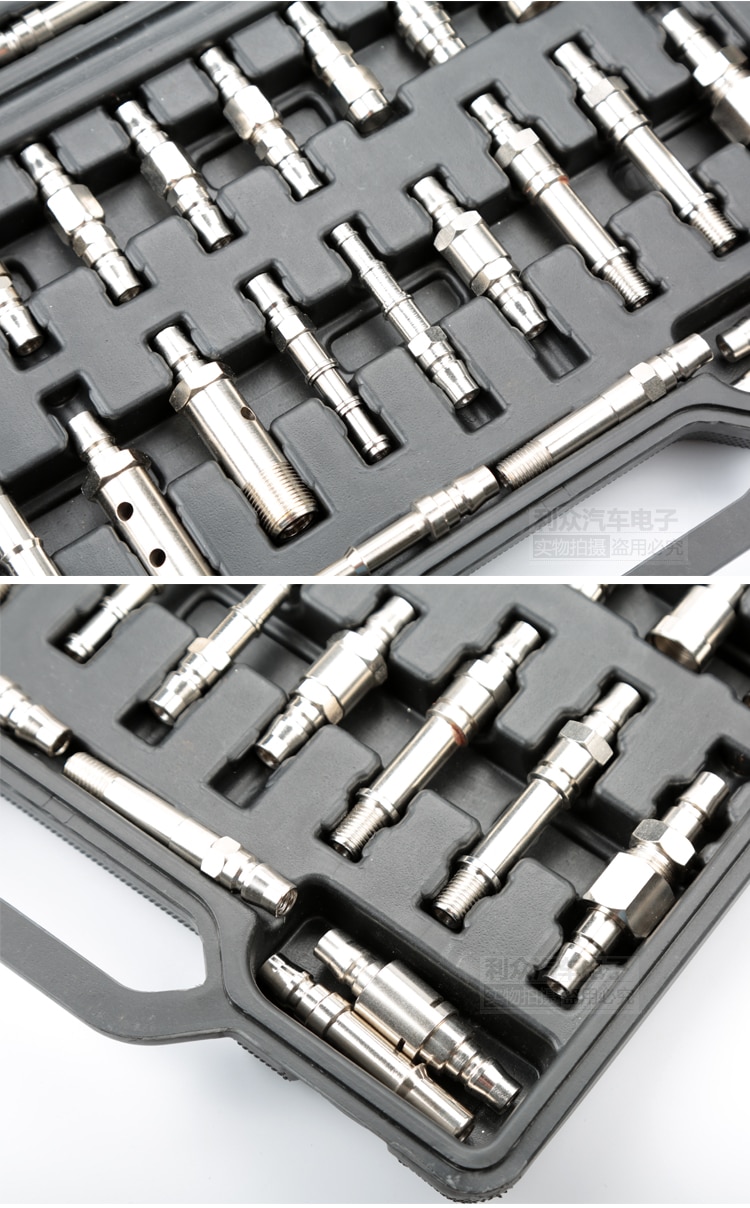 Automatic gearbox cleaning and replacement oil mac... – Vicedeal