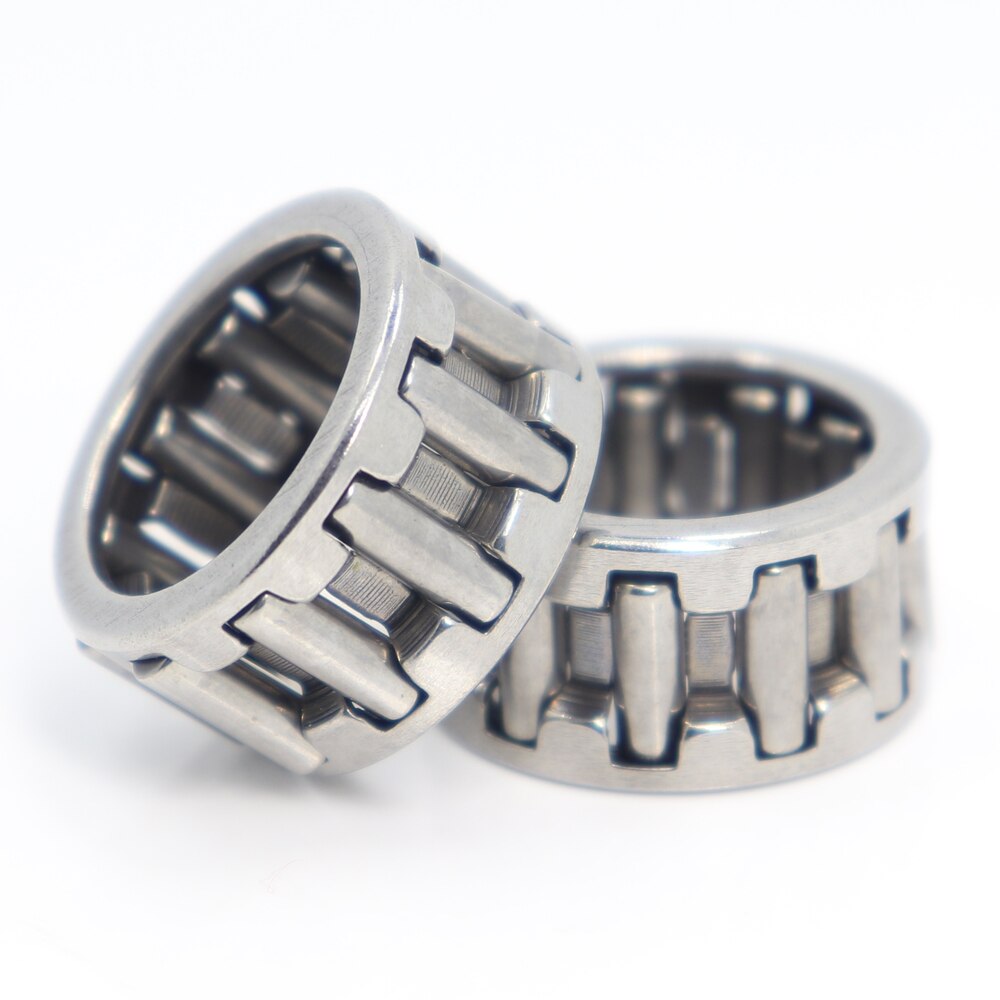 K162212 Lager maat 16*22*12mm (2 Stuks) radiale Na... – Grandado