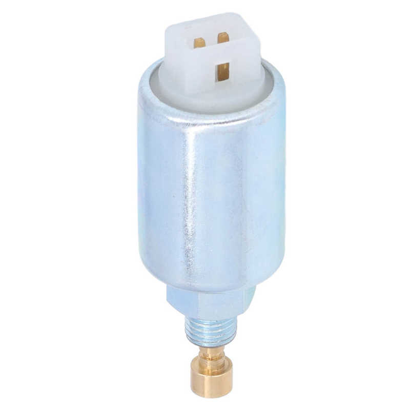 Válvula Solenoide de corte de combustible para cor... – Grandado