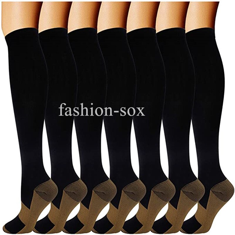 Compression Socks For Men Women Blood Circulation ... – Vicedeal