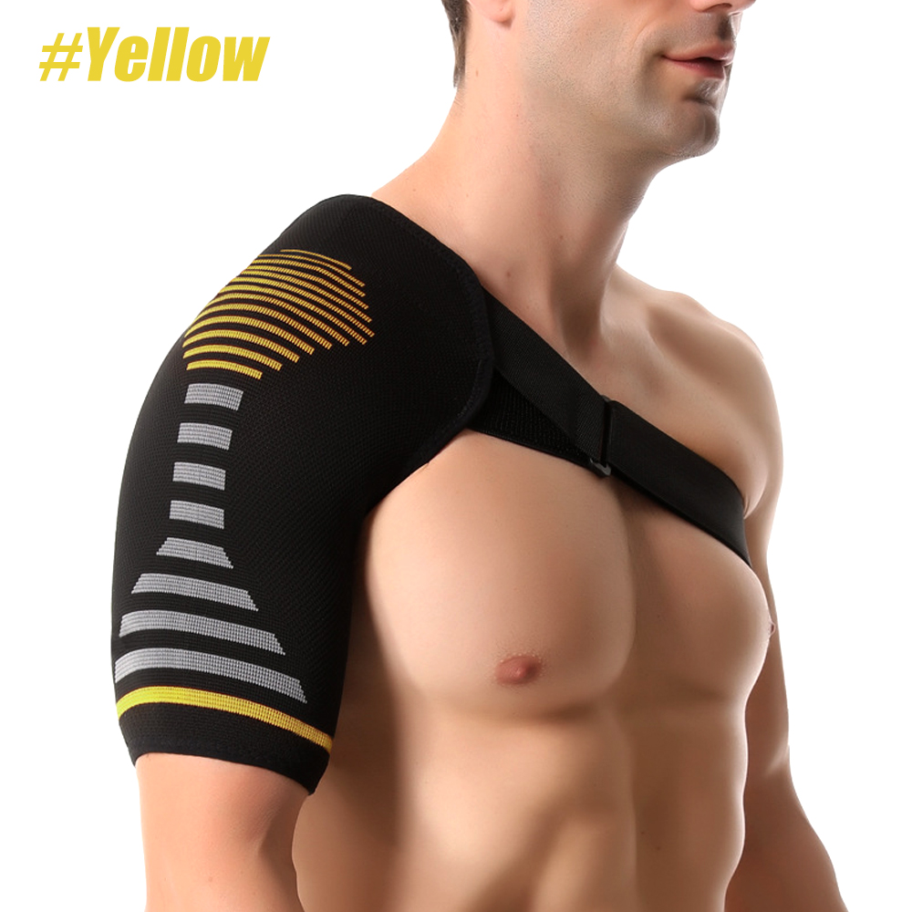 Compression Shoulder Brace | Shoulder Orthopedic B... – Grandado