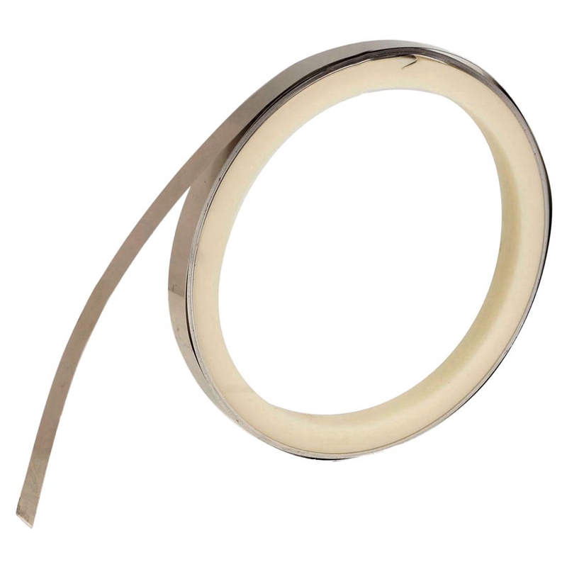 JFBL 2X 3Meter 0.12X8mm Pure Ni Plate Nickel Strip... – Vicedeal