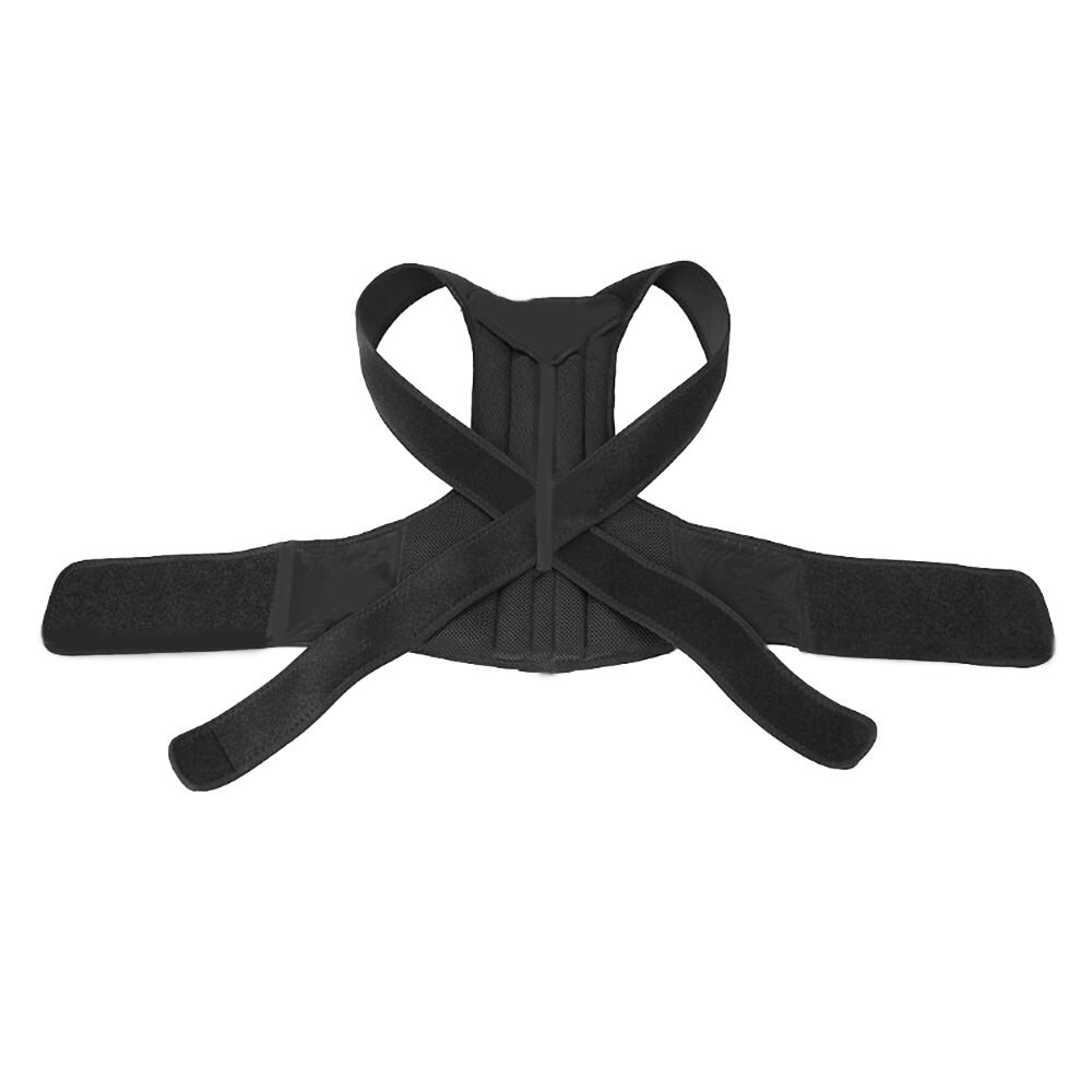 Volwassen Back Houding Houdingscorrectie Met Back ... – Grandado