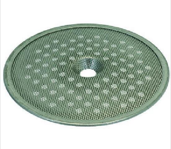 1081021 GAGGIA COFFEE MACHINE 55mm GROUP HEAD FILT... – Vicedeal