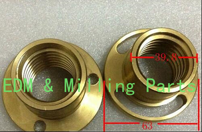 1Set (2PCS ) CNC Milling Machine Tools Longitudina... – Grandado