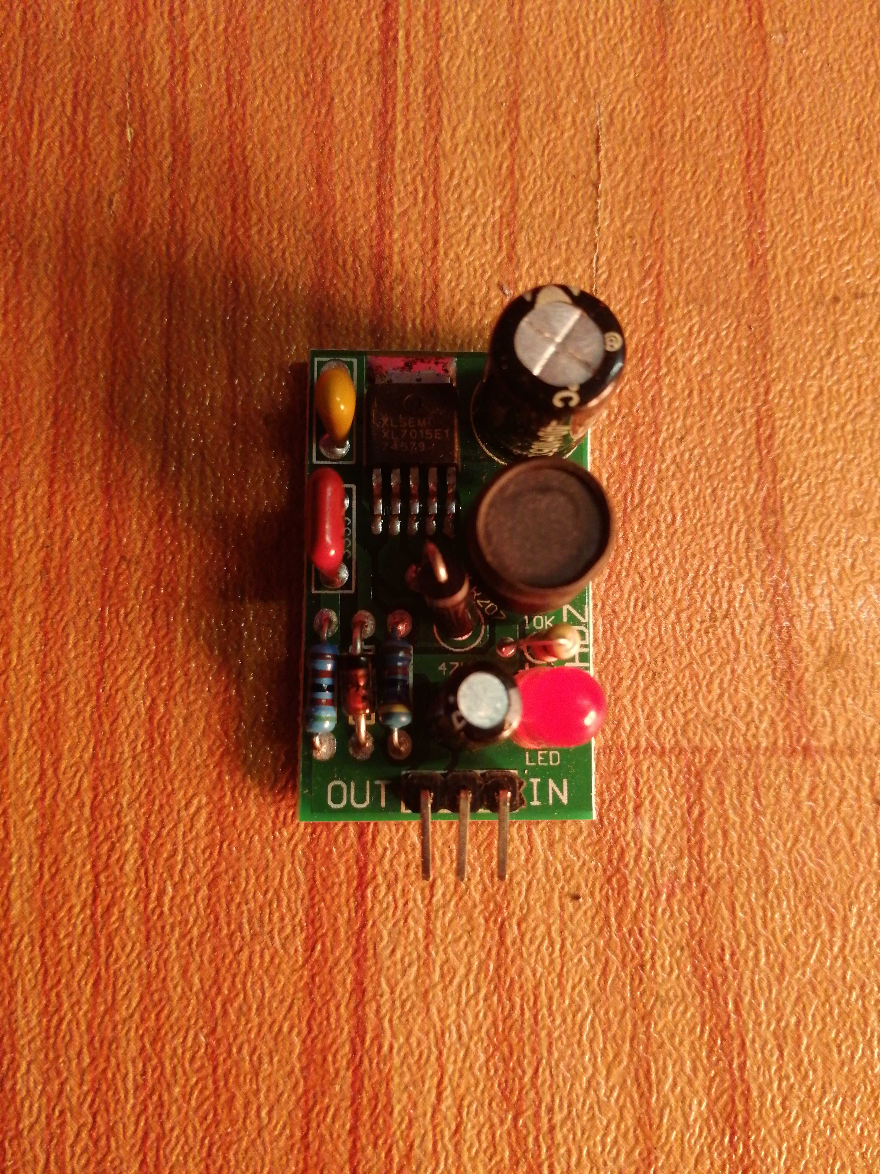 Pure sine wave/correction wave inverter DC to DC S... – Grandado