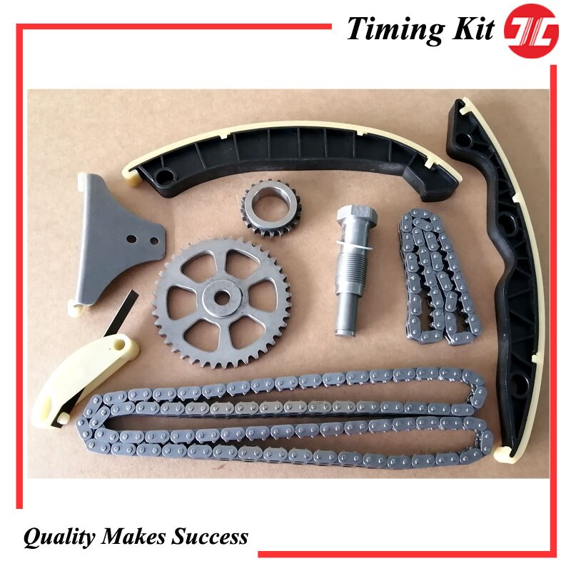 CN02-JC Timing Chain Kit For Roewe 350 1.5L Morris... – Grandado
