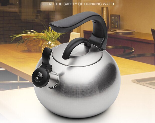 Water kettles enamelware coffee pot teapot metal k... – Vicedeal