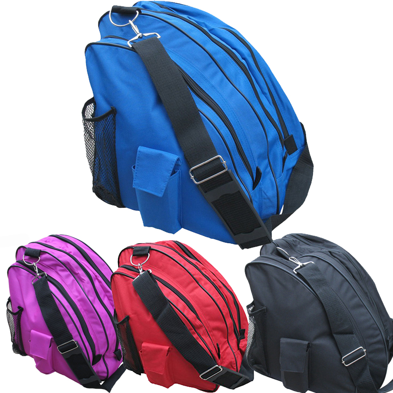 Roller Skating Shoes Storage Bag Inline Skate Shoe... – Vicedeal