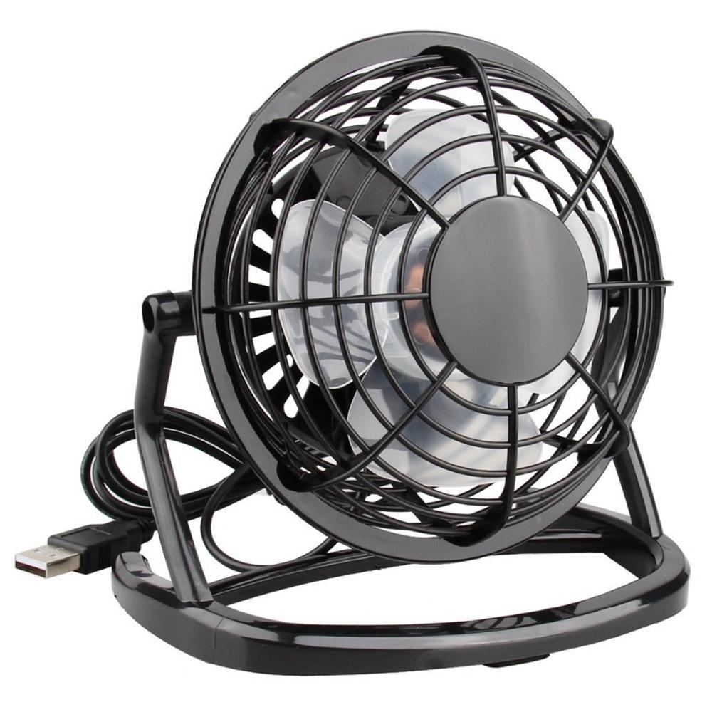 Mini USB Fan Ventilator Air Cooling Cooler Fan For... – Grandado