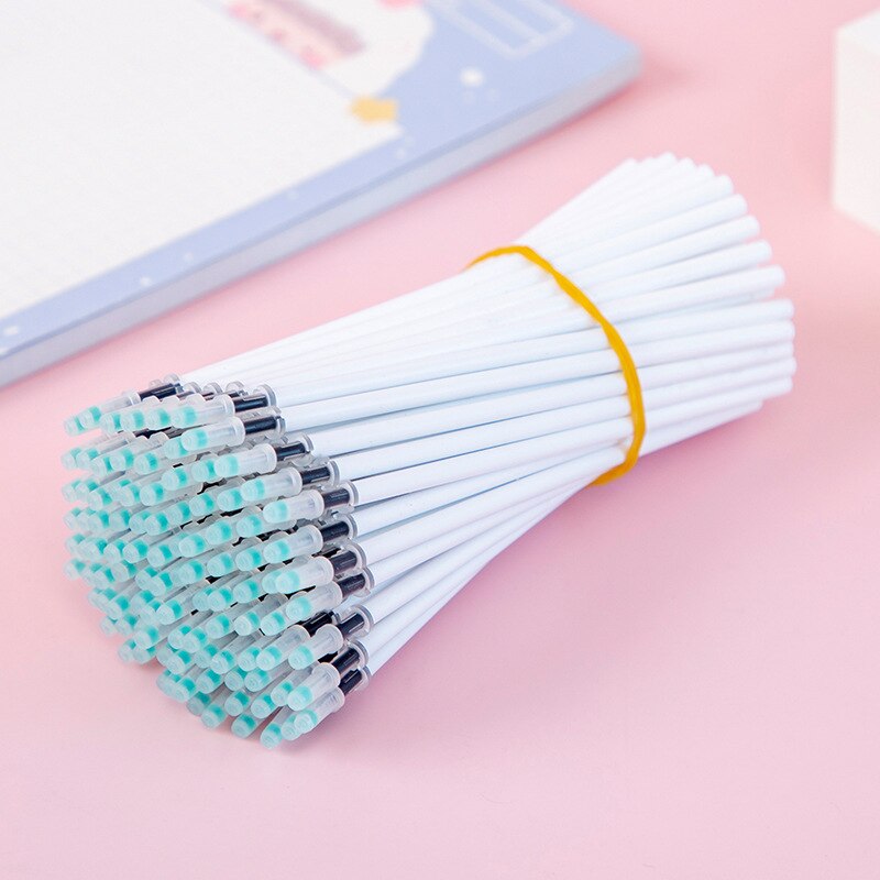 800 pcs/lot 0.5 mm Conventional Pen Refill Gel Pen... – Grandado