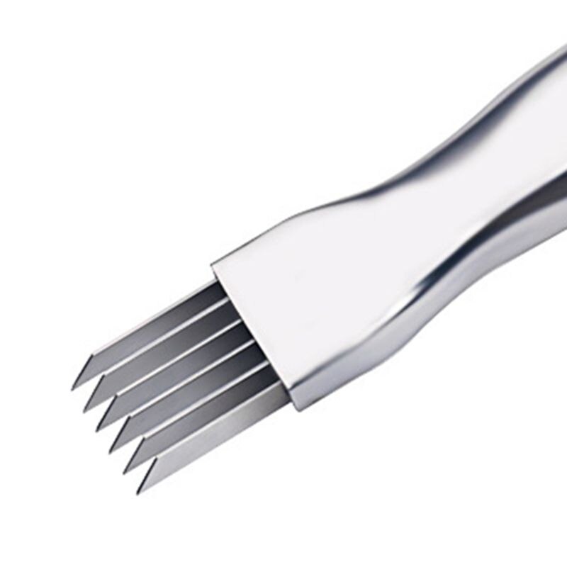 Chopped Shallot Wire Cutter Kitchen Gadget Househo... – Vicedeal